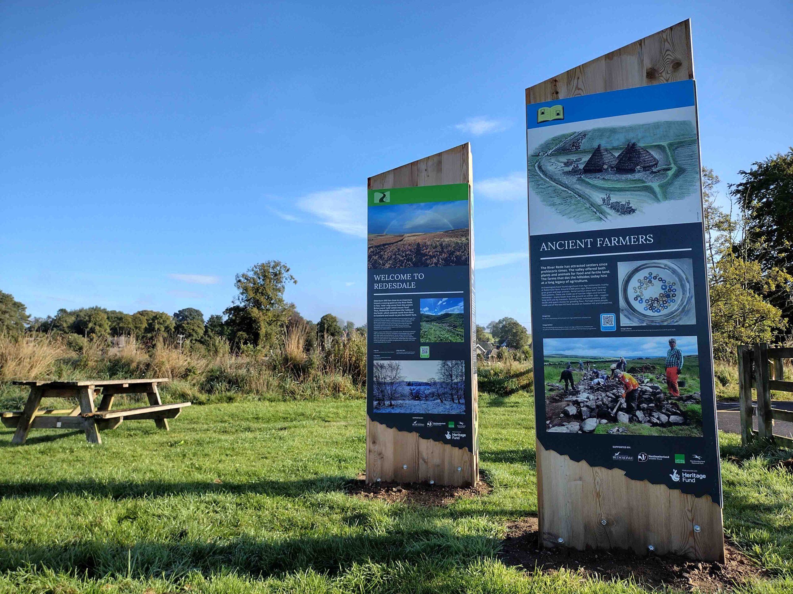 Revitalising Redesdale - Strata Revitalising Redesdale - Strata